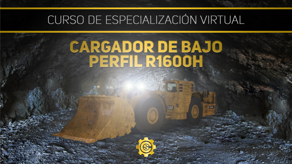 CARGADOR DE BAJO PERFIL R1600H-CURSO – STARTCAT